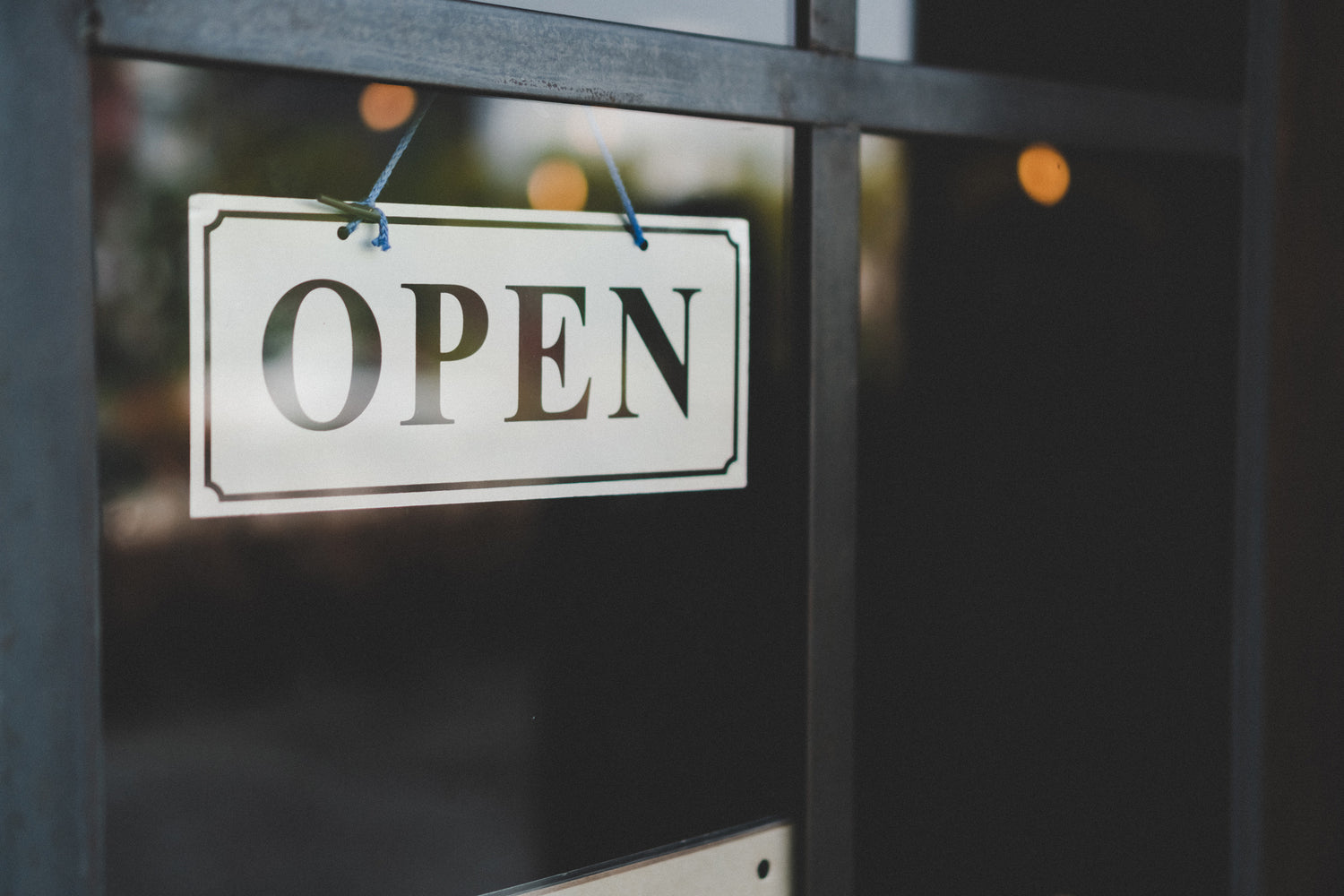 New Store Opening Campaign – King's Workshop®