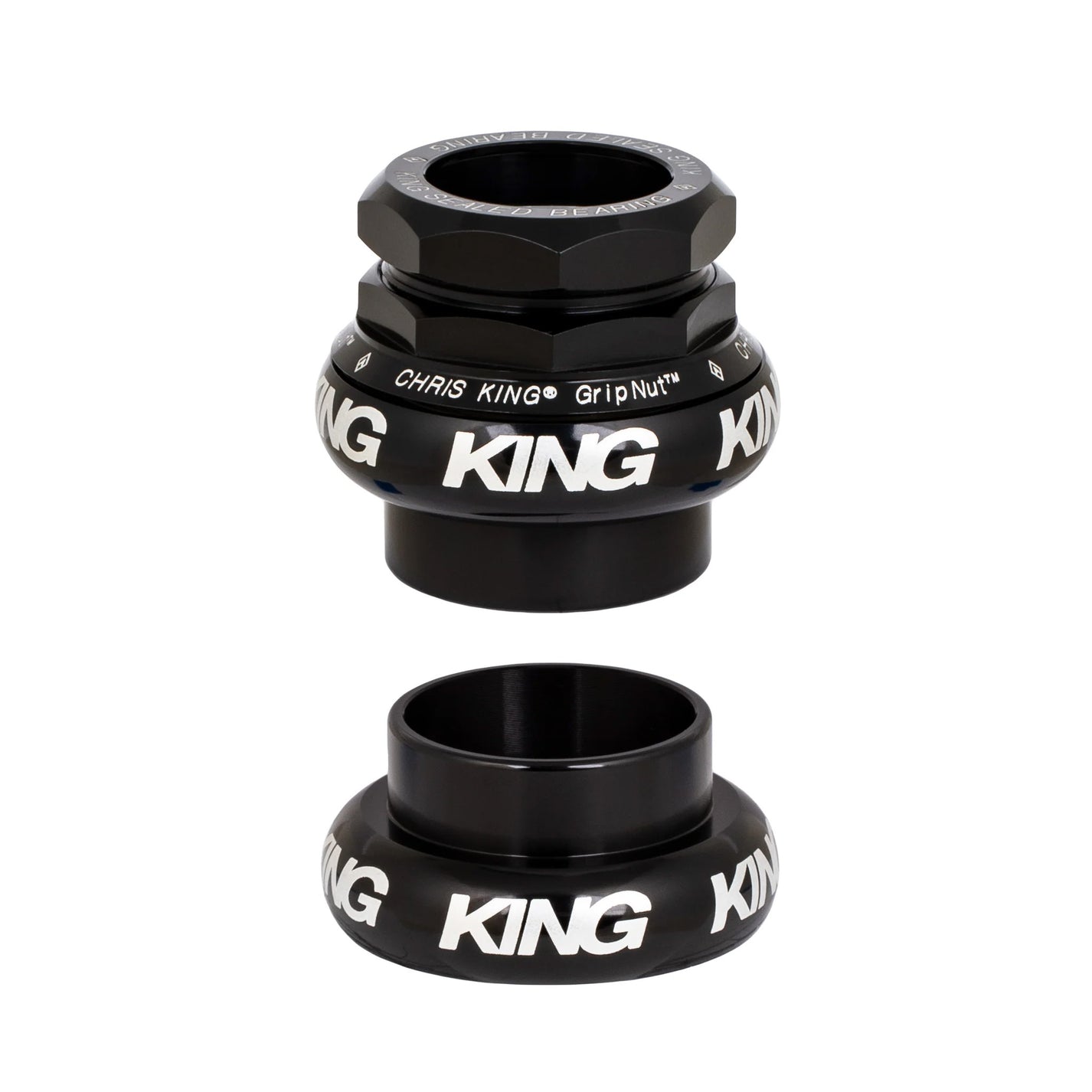 CHRIS KING Grip Nut 1-1/8" – King's Workshop®