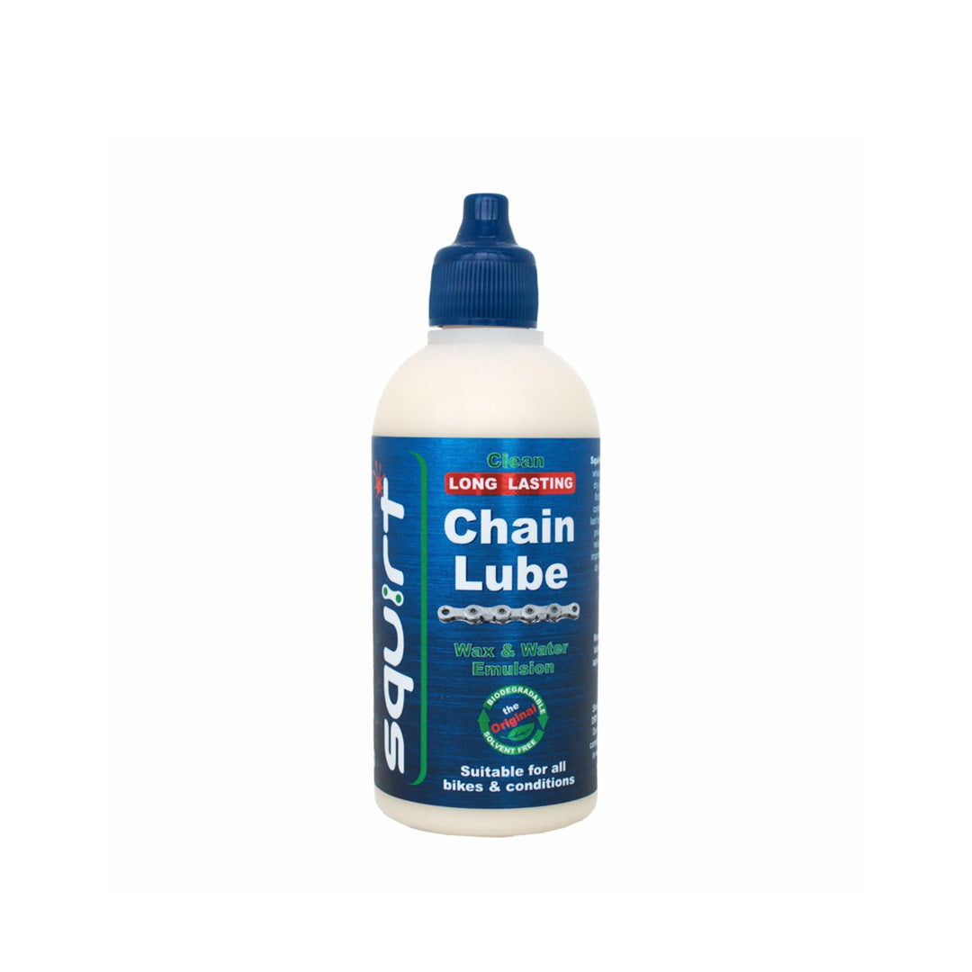 Squirt Long Lasting Chain Lube – King's Workshop®