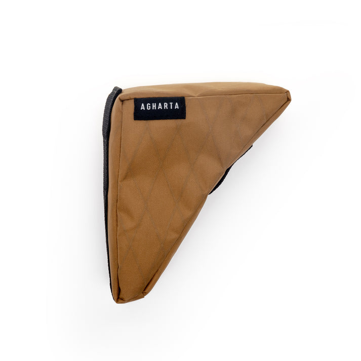 AGHARTA BROMPTON Frame Bag - X-PAC – King's Workshop®