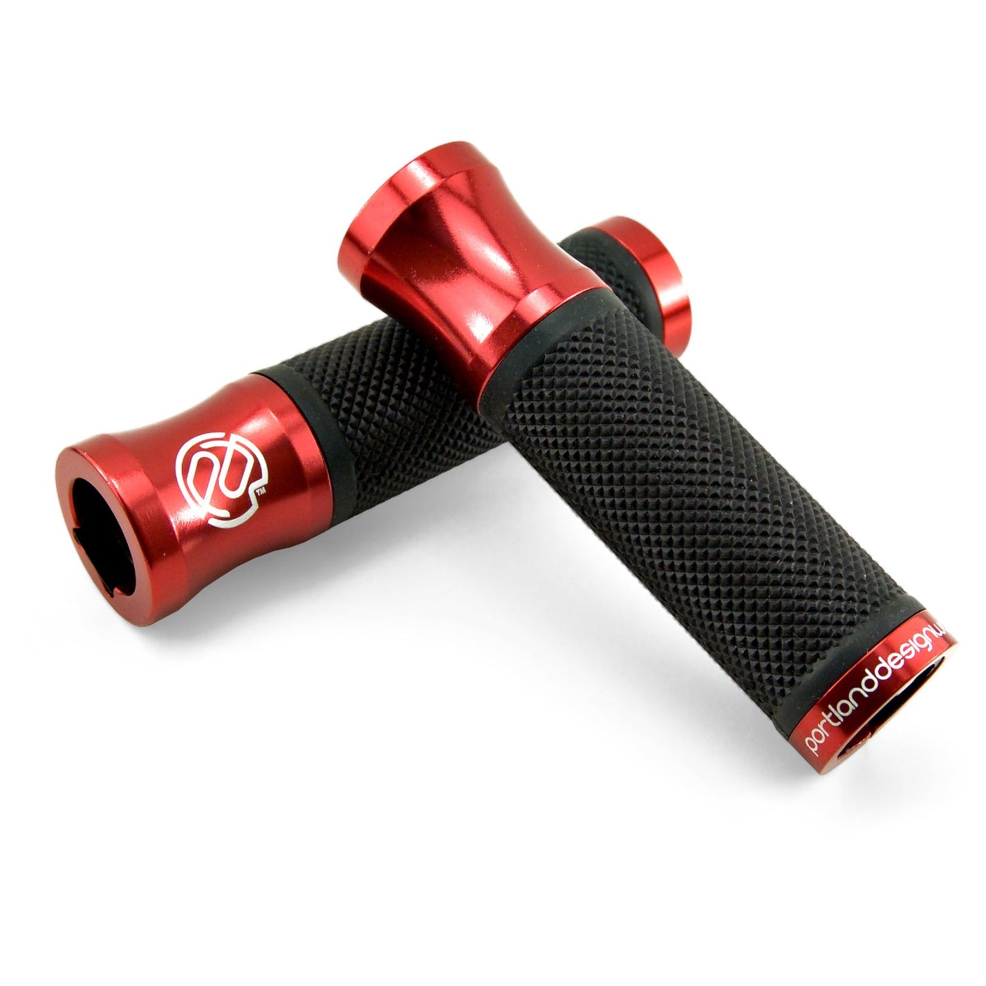PDW SPEED METAL GRIPS – King's Workshop®